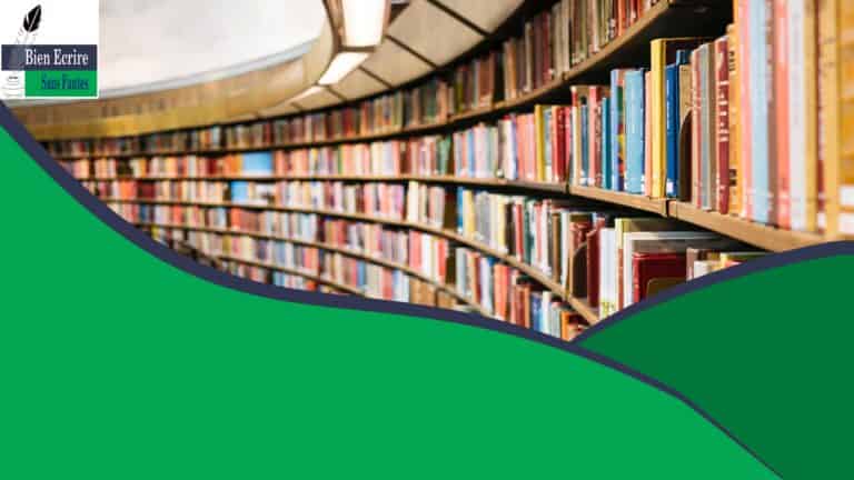 Sujet éloigné et inversé – accord sujet-verbe - Bien écrire